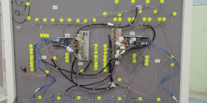 Digital Logic Board Arduino Project Hub 
