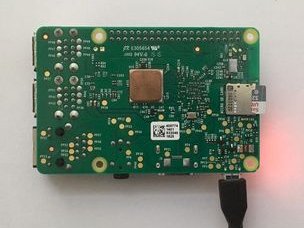 Pi Project 002: Raspberry Pi RAM Copper Heatsink Setup - Hackster.io