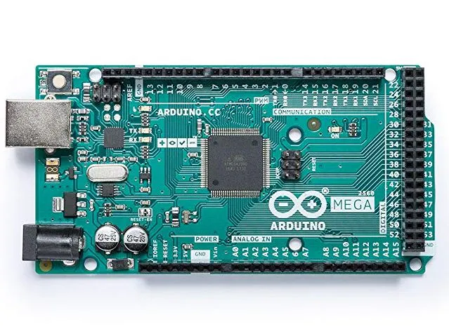 LCD Game (Works for Arduino Uno/Mega) - Hackster.io