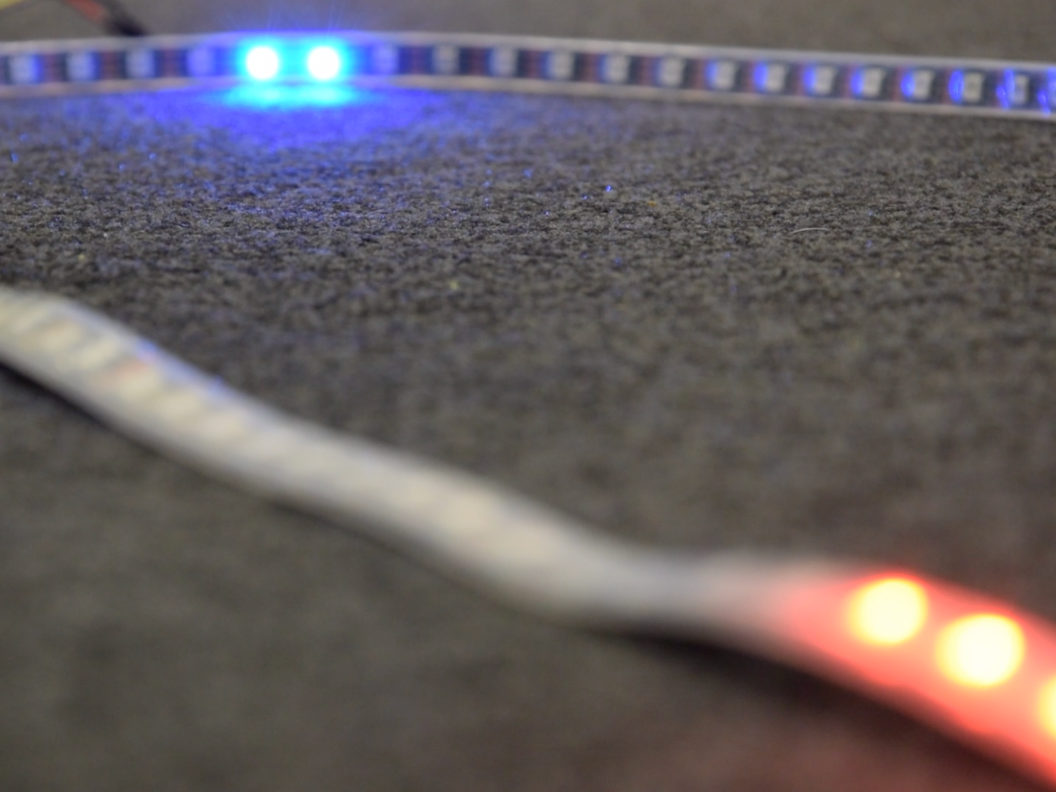 Formula LED - Hackster.io