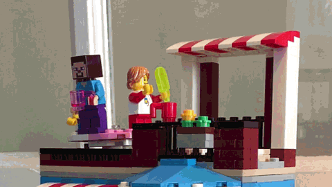 A Voice-Activated Weather Station with LEGO and Low-Code - Hackster.io