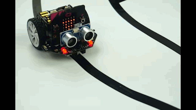 Best Educational Robot - Hackster.io