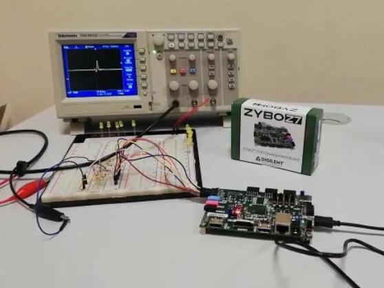 ADPLL Design for Transceiver - Hackster.io