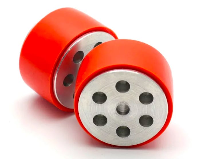 Building a Sumo Robot - Hackster.io