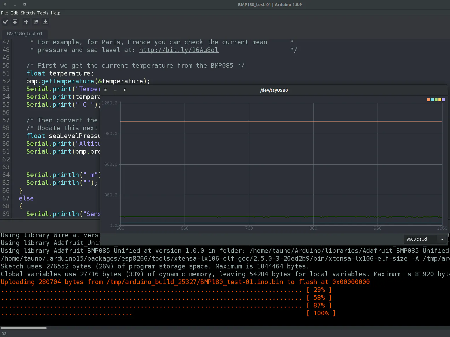Arduino Dark Theme - Hackster.io