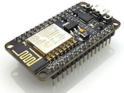 Arduino IDE setup for NodeMCU (ESP8266) Development - Hackster.io