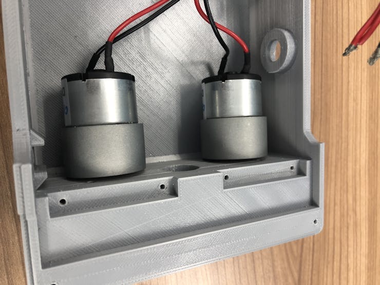 Building a Sumo Robot - Hackster.io