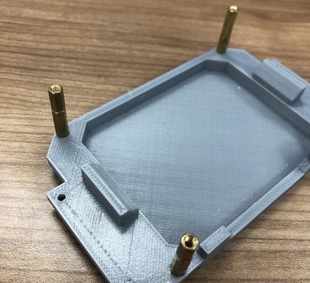 Building a Sumo Robot - Hackster.io