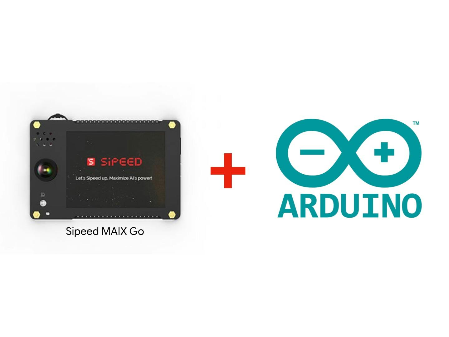 Aiot Sipeed Maix Board Arduino On Osx