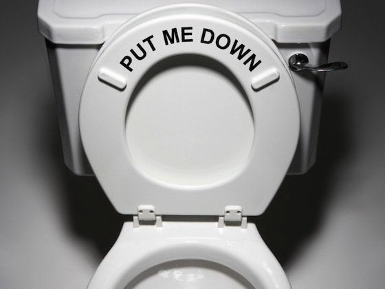 Seat Sentry - Hackster.io