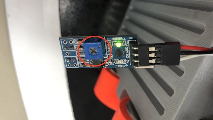 Building a Sumo Robot - Hackster.io