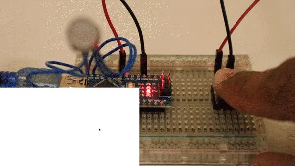 Single Switch Multiple Functions - Hackster.io
