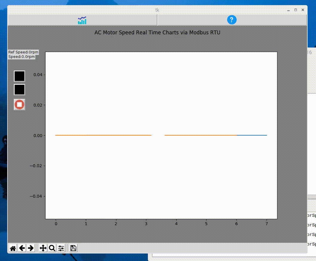 The Best Trio: Modbus + GUI + Charts for Automation Things - Hackster.io