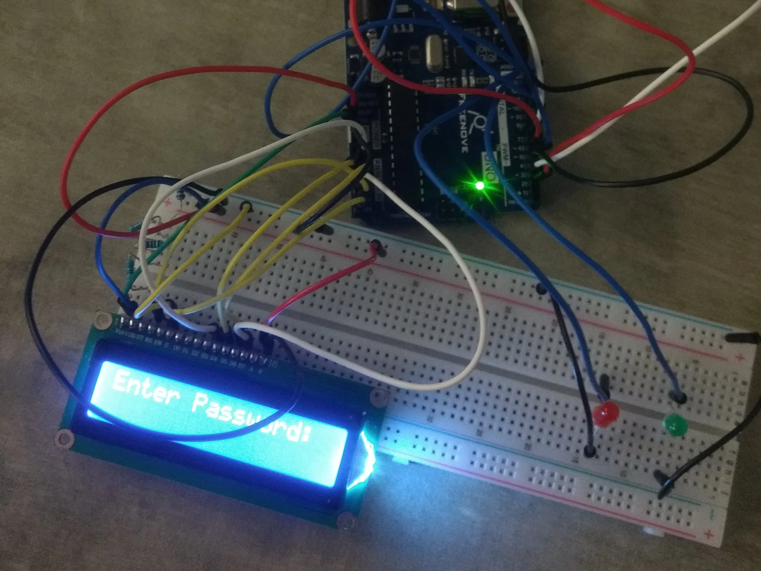 Tli 313 Final Project Hackster Io