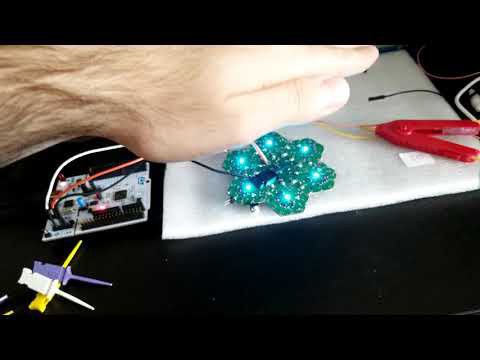 Magic Array! - Hackster.io