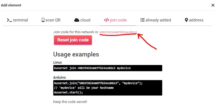 Control ESP32 with Command Line Interface Over the Internet - Hackster.io