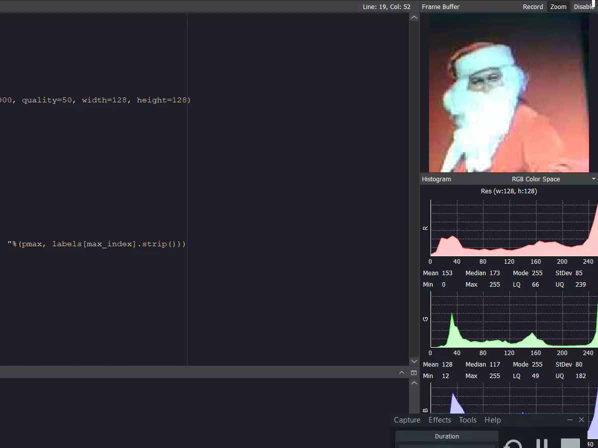 Image Recogntion With K210 and Arduino IDE/Micropython - Hackster.io