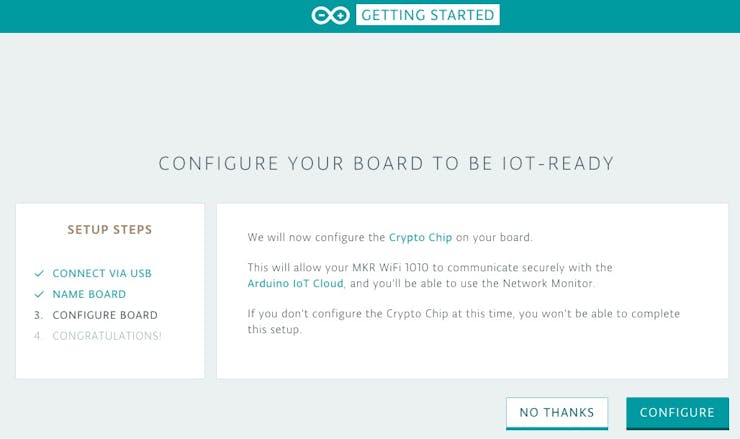 Iot Interacting With Arduino And Adafruit Iot Cloud