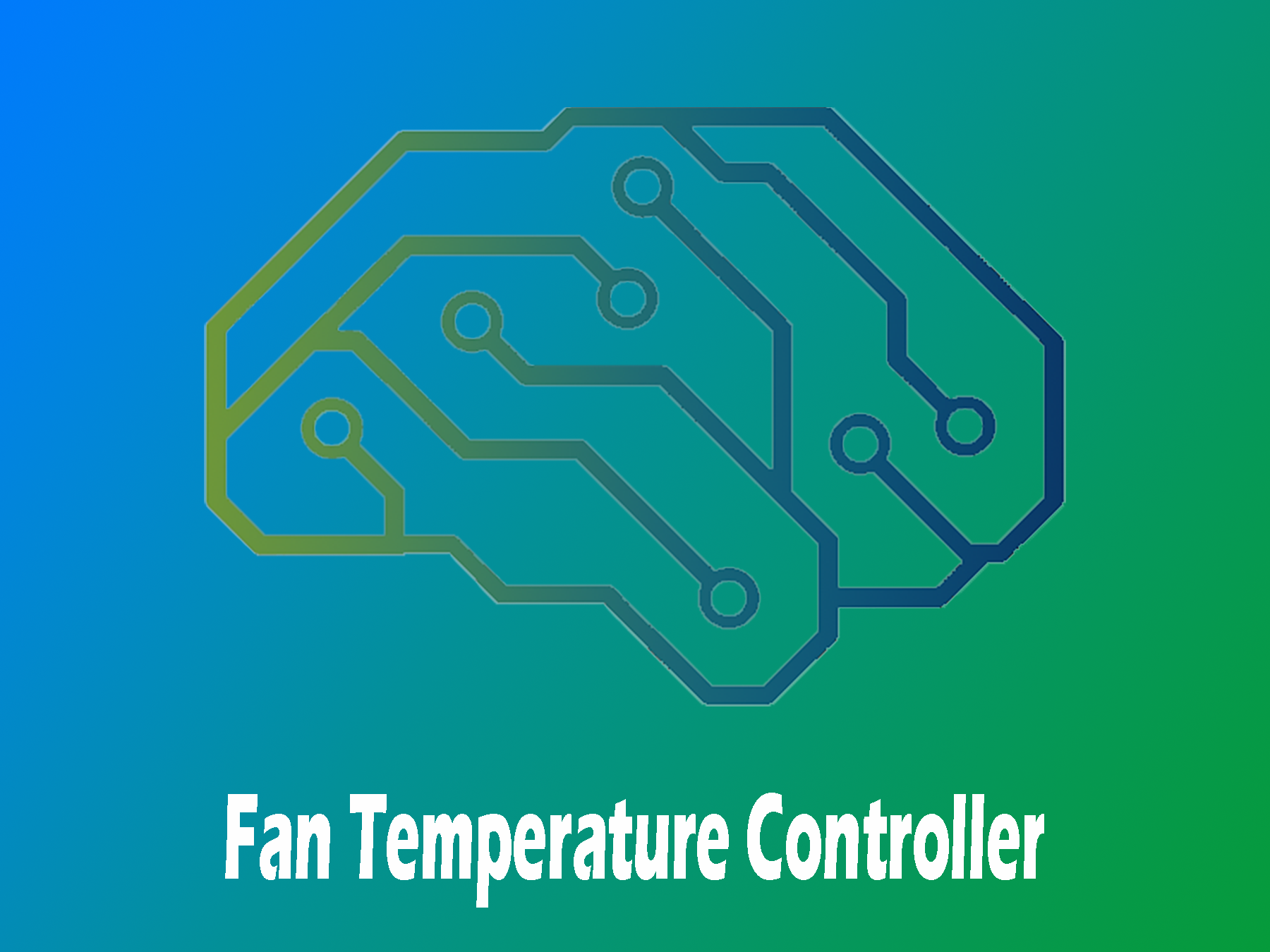 Fan Temperature Controller - Hackster.io