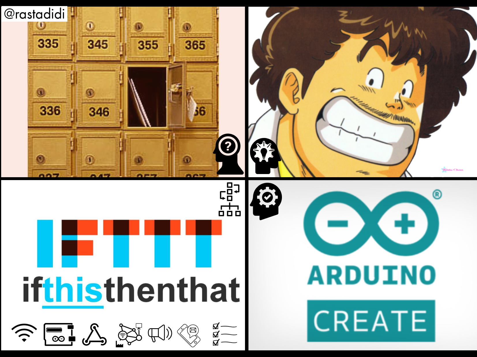 Legacy Mailbox SMS Notifier - Hackster.io