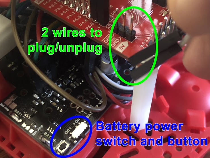 AI Maze-Solving Robot - Hackster.io