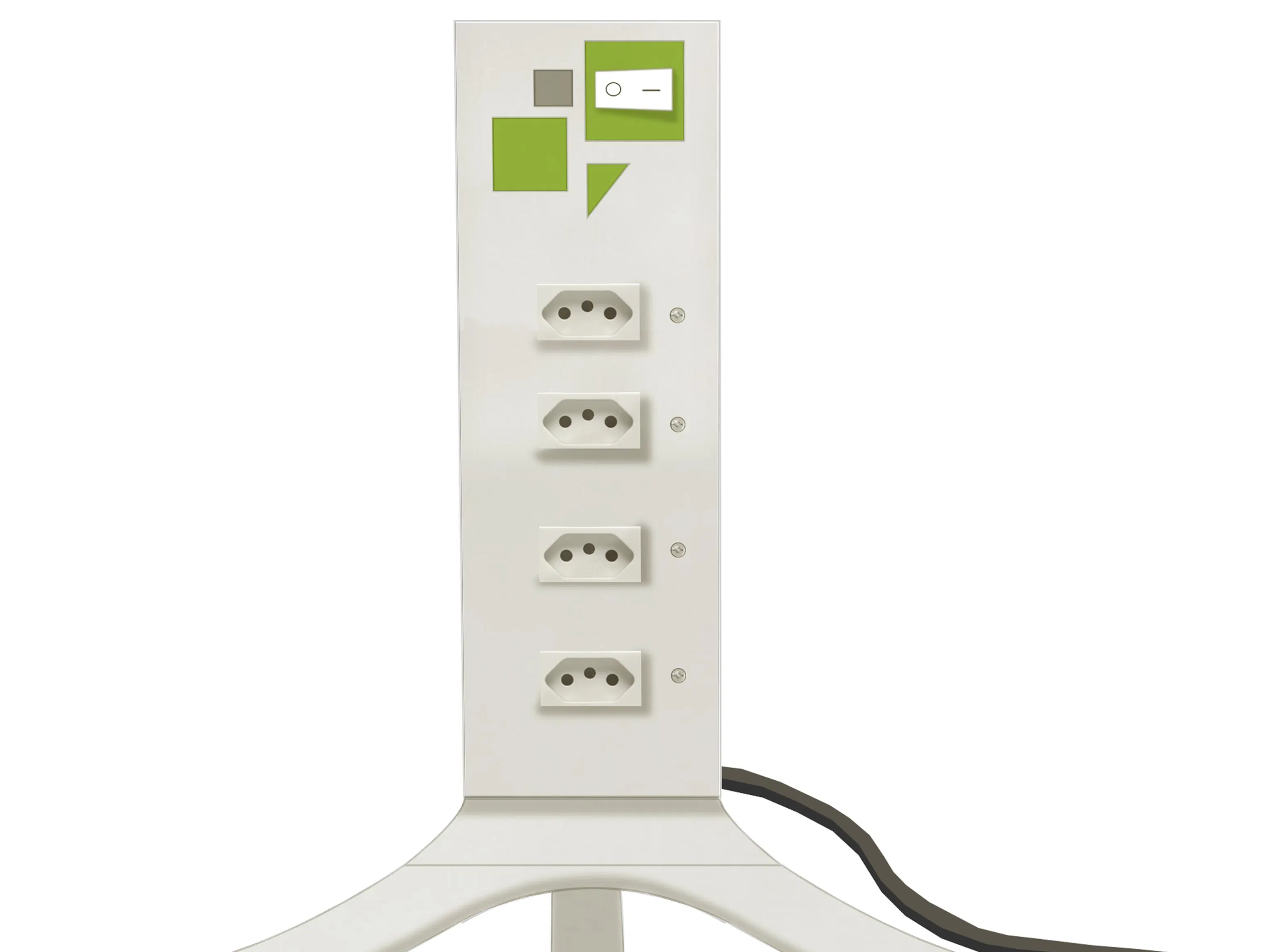 Power extension comanded per Bluetooth® - Hackster.io