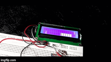 Arduino Game JUMP or DIE I2C - Hackster.io