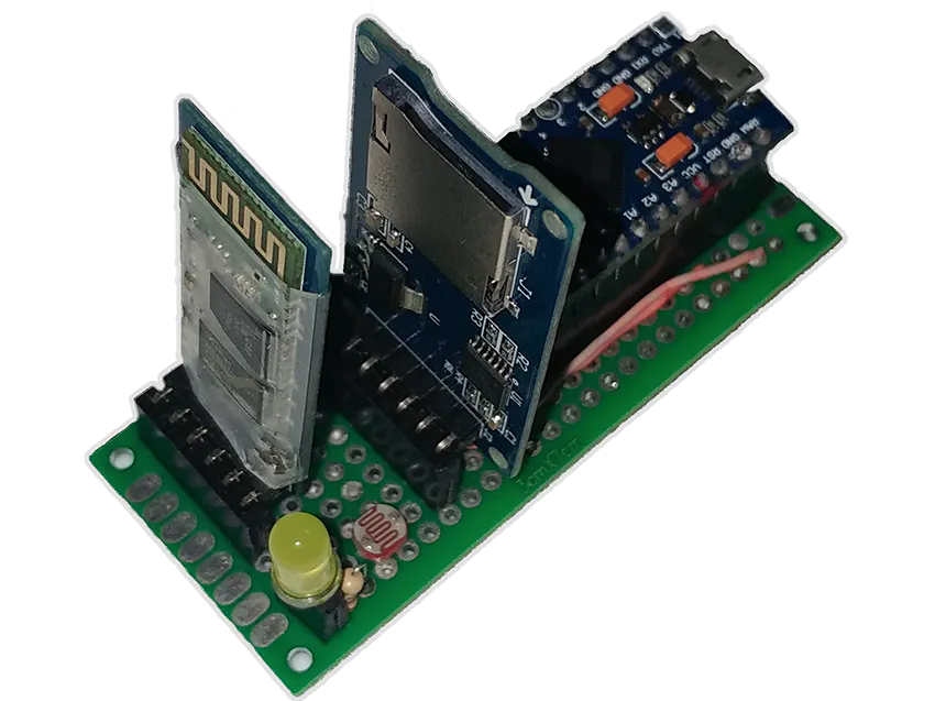 ☠️ USB Keystroke Injector (Arduino BadUSB) - Hackster.io