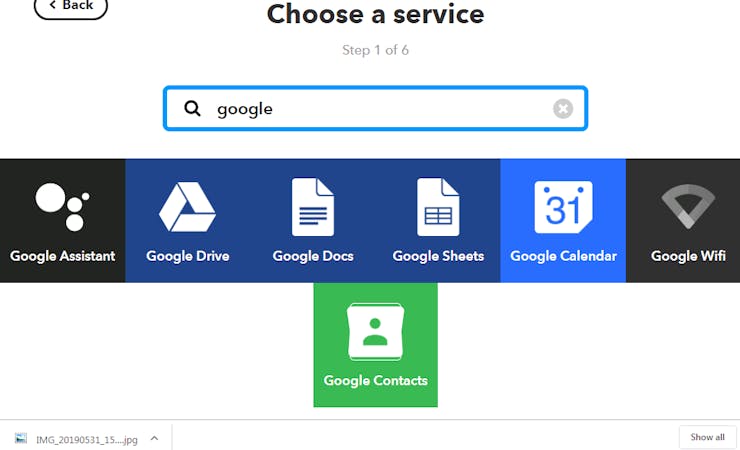 Home Automation Using Google Assistant - Hackster.io