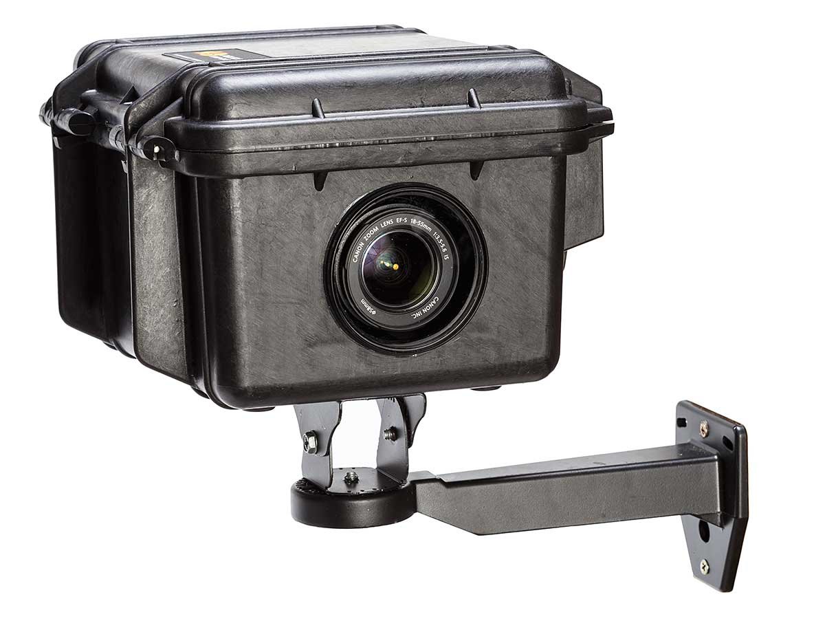 The Intervalometerator - Hackster.io