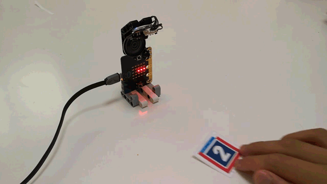 Mini "Guess the Number" Game Machine with Micro:bit - Hackster.io