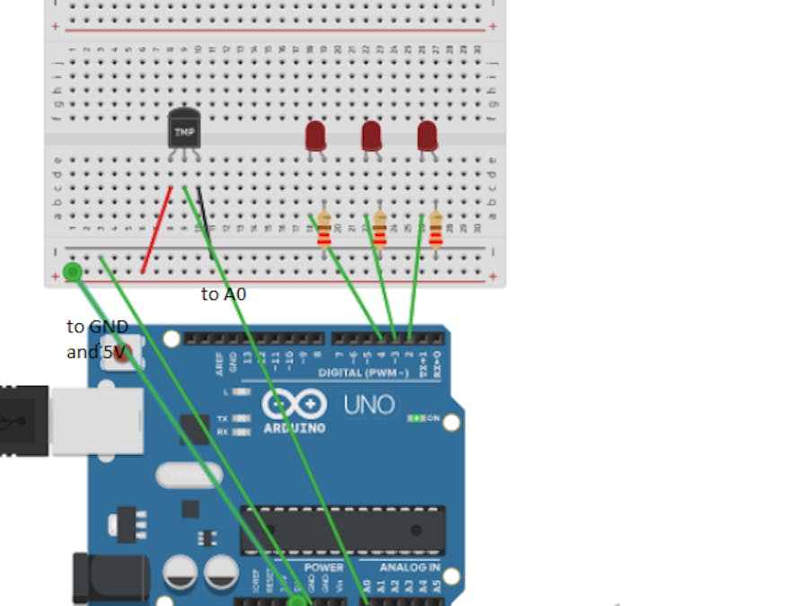 Love o meter - Arduino Project Hub