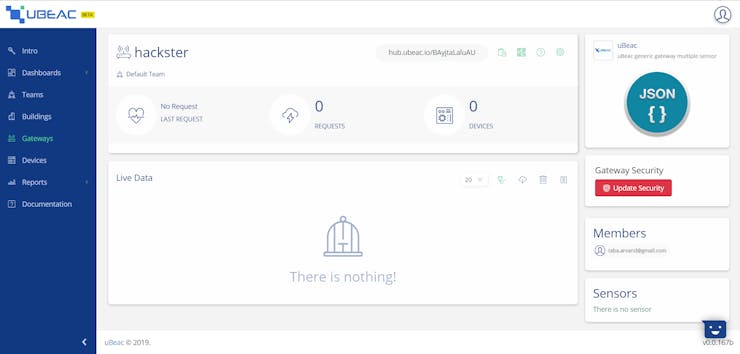 IoT Solution with ESP32 Json and a Perfect Simple Platform - Hackster.io