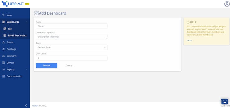 IoT Solution with ESP32 Json and a Perfect Simple Platform - Hackster.io
