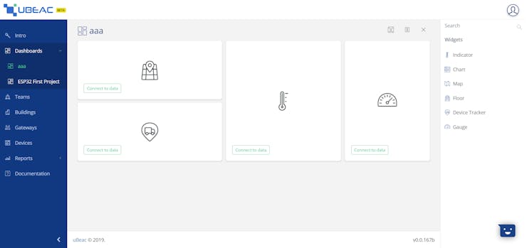IoT Solution with ESP32 Json and a Perfect Simple Platform - Hackster.io