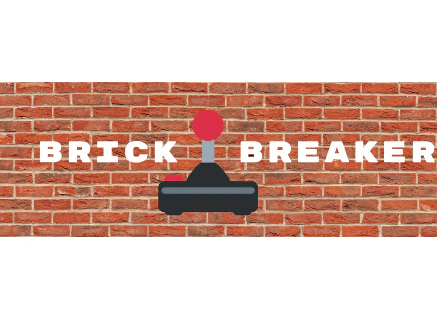 Make Your Own BrickBreaker Using Python - Hackster.io