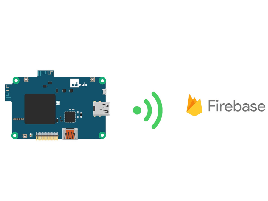 Getting Started with Firebase - Hackster.io