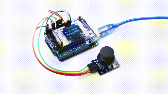 UNO Snake Game Using OLED LCD Module - Hackster.io