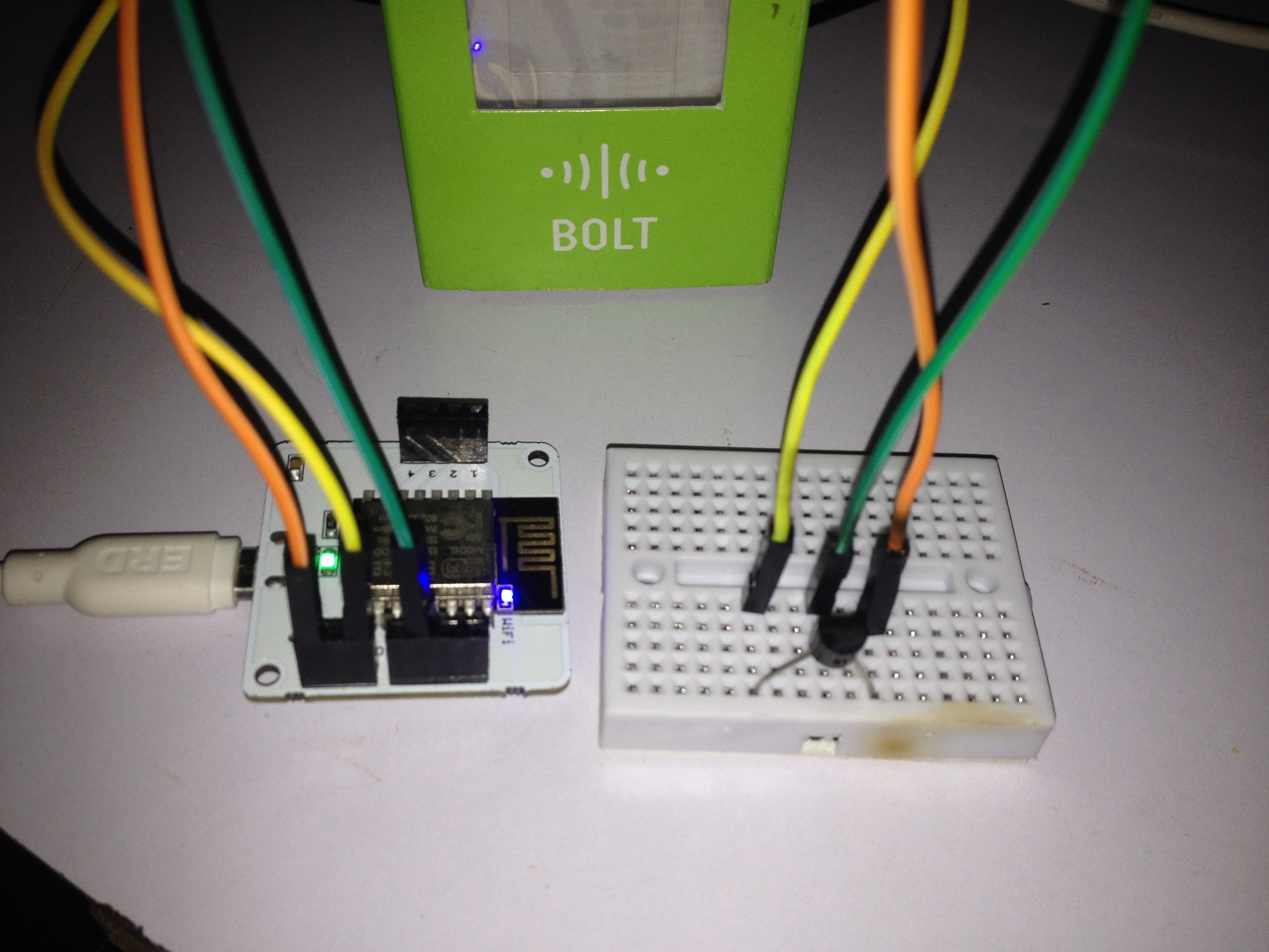 Room Temperature Prediction by Machine Learning - Hackster.io