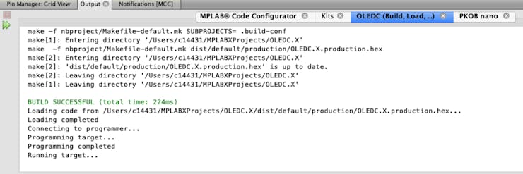 Receive Subscribed Topic Data on PIC-IoT WG From the Cloud - Hackster.io