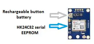 How to Interface GPS Module (NEO-6m) with Arduino - Arduino Project Hub