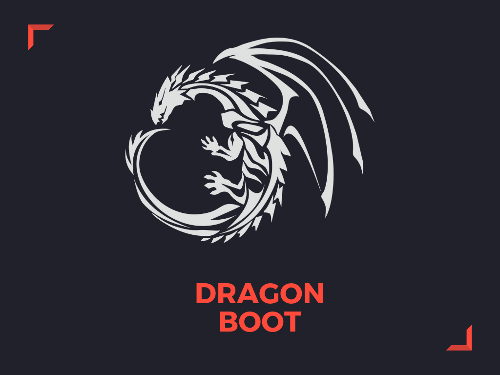 DragonBoot - Hackster.io