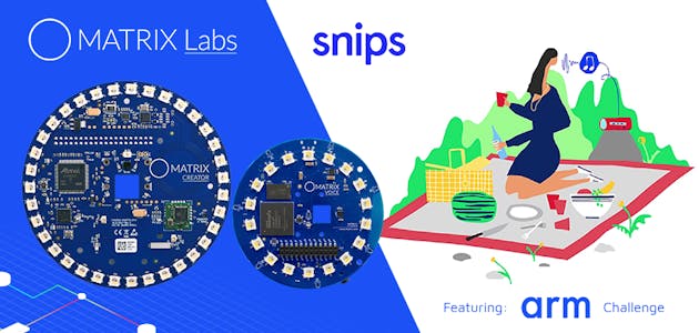 Hardware contests - Hackster.io