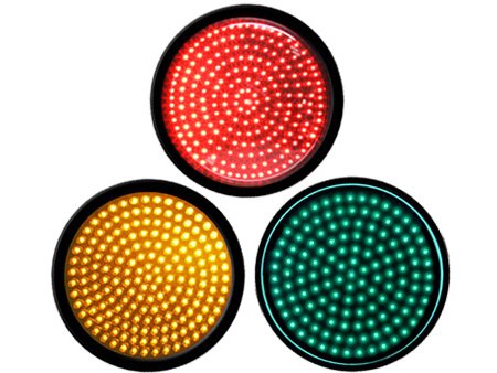 Temperature Monitoring System via LEDs - Hackster.io