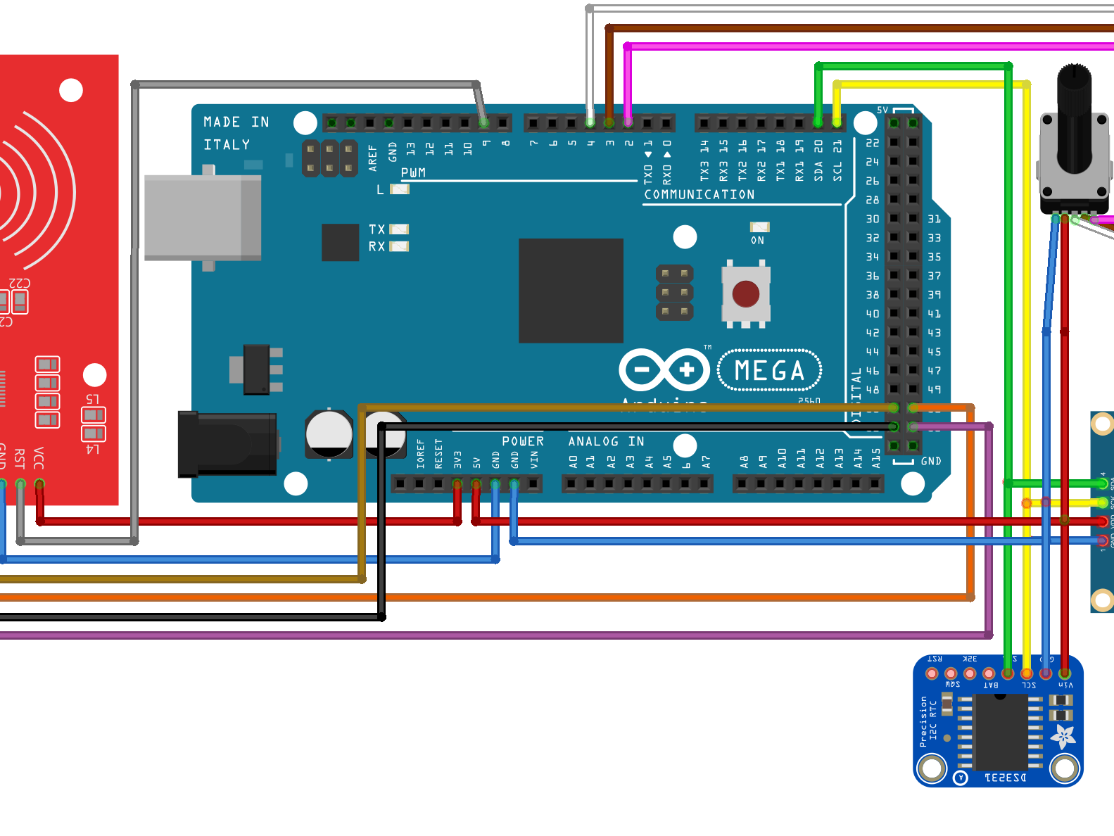 Task Manager - Hackster.io