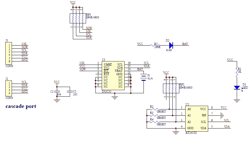 Arduino DCF77 Analyzer Clock MK2 | Trybotics