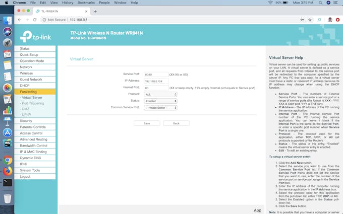 Smart Home Automation Using Raspberry Pi And Arduino Via Web Arduino Project Hub 5797
