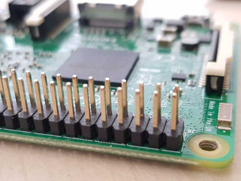 Use GPIO Ports on Pi Without Technical Knowledge - Hackster.io