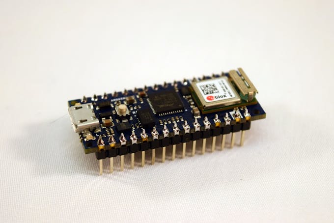 Smart Garden System with Arduino Nano IoT - Arduino Project Hub