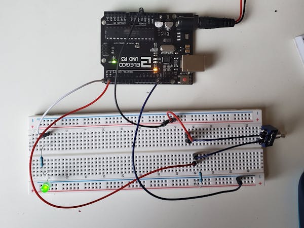 Toggle Switch - Arduino Project Hub Toggle Switch - Arduino Project Hub